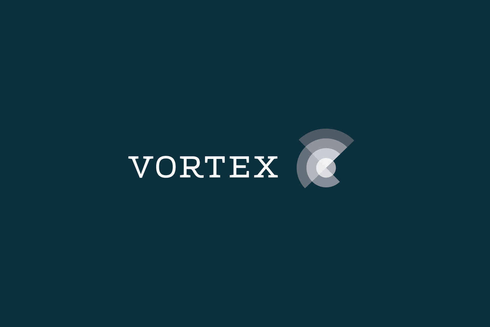 Vortex | All Things Are